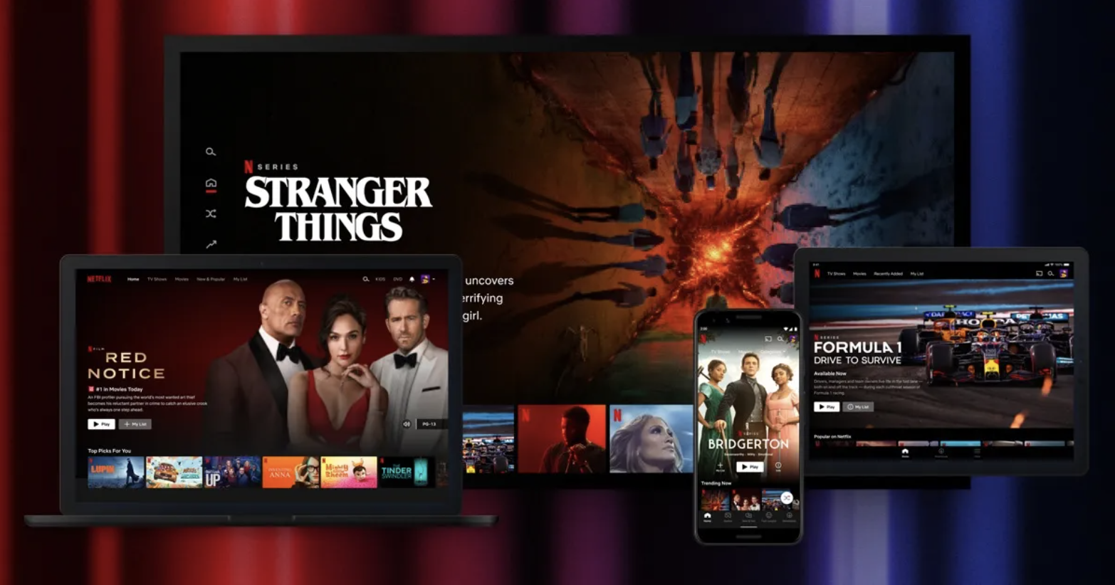 Netflix’s next phase of advertising growth hinges on in-house ad tech ...